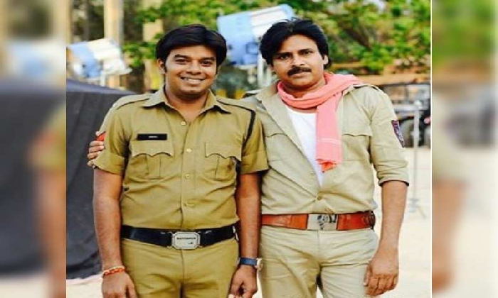 Sudigaali Sudheer Telugu TV Anchor Profile & Biography-TeluguStop