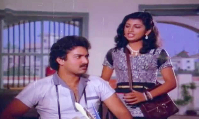 Balayya 😊 - Chat Room - NFDB